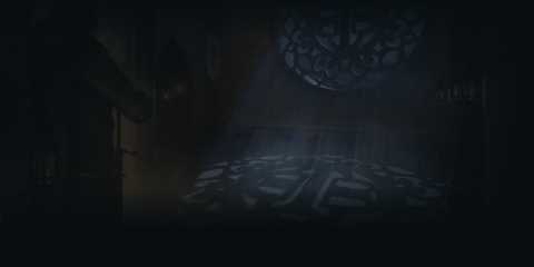 The Arbiter calls. Will you answer?